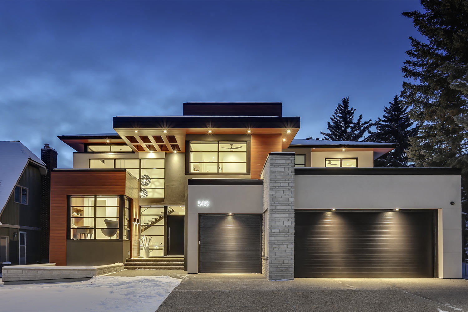 Home - Jazak Builders